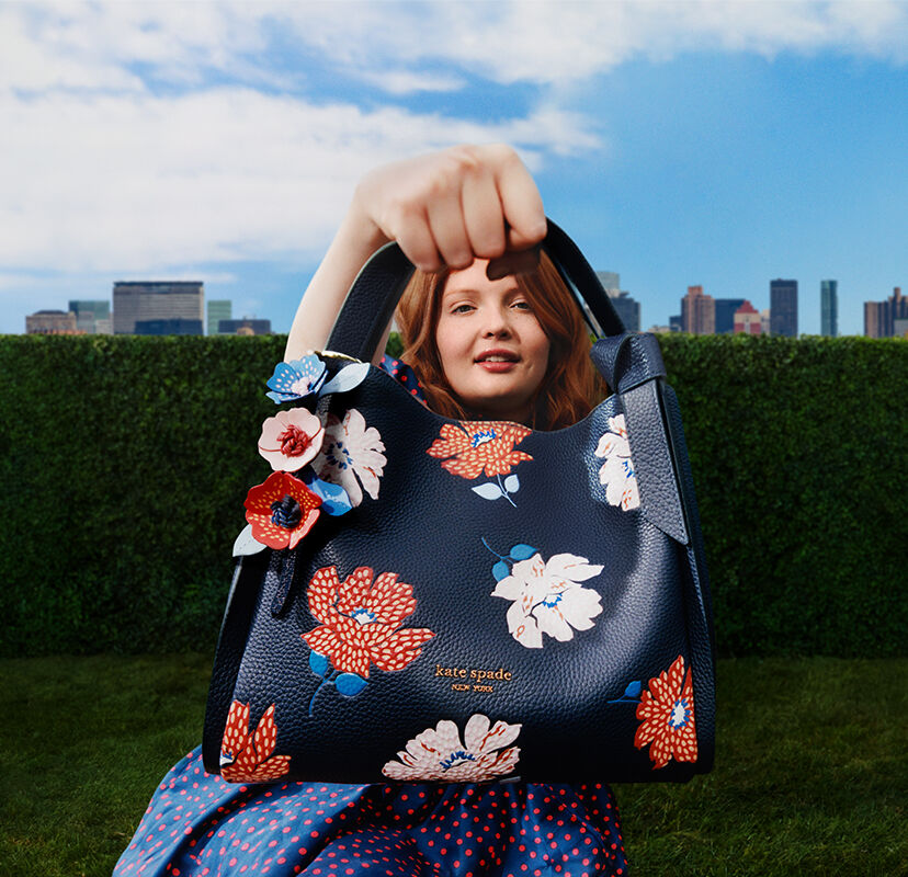 Buy Mini Tote Bags Australia | Women’s Small Tote Bags | Kate Spade