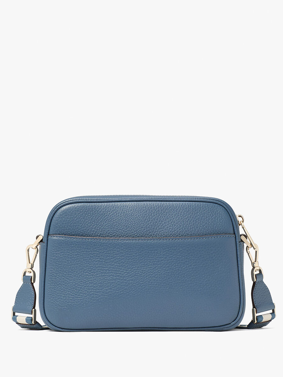 Emma Camera Bag BLUESTONE | CROSSBODIES | Kate Spade Australia