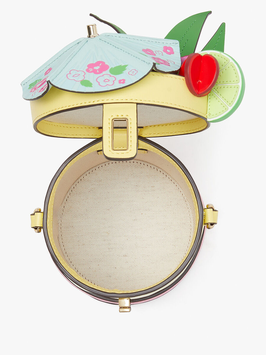 Playa Ombre 3D Crossbody multi | CROSSBODIES | Kate Spade Australia