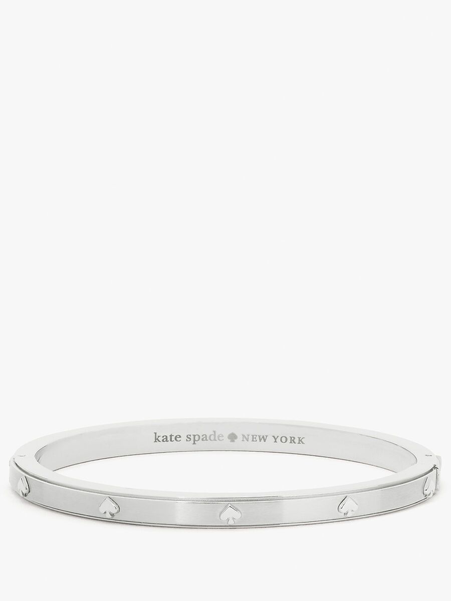 Designer Bracelets | Bangles & Cuff Bracelets for Women | Kate Spade ...