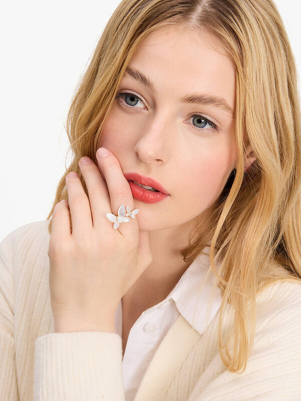 Designer Rings for Women | Womens Rings Australia | Kate Spade