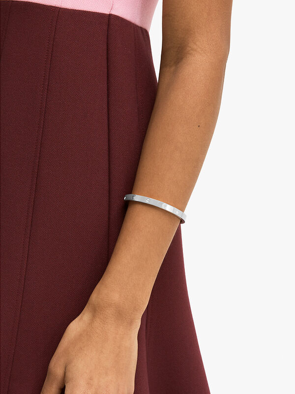 Designer Bracelets | Bangles & Cuff Bracelets for Women | Kate Spade ...