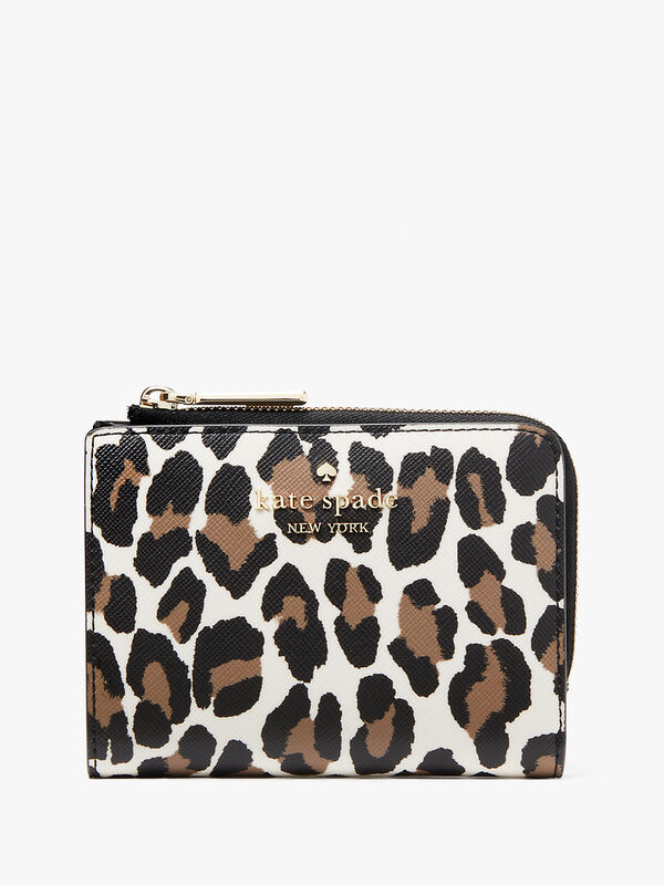 Leather Wallets For Women | Kate Spade Australia