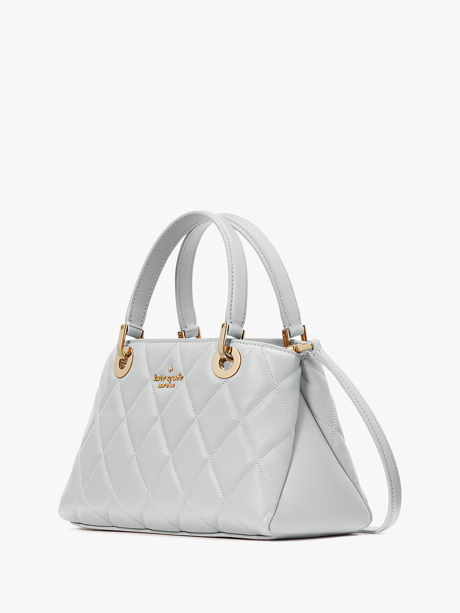 Carey Small Sullivan Bag Stone Path | HANDBAGS | Kate Spade Australia