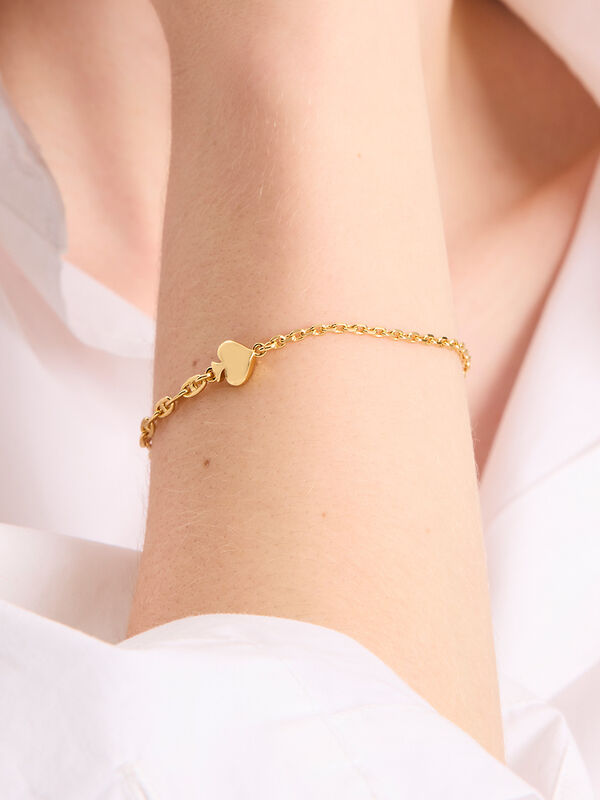 Designer Bracelets | Bangles & Cuff Bracelets for Women | Kate Spade ...