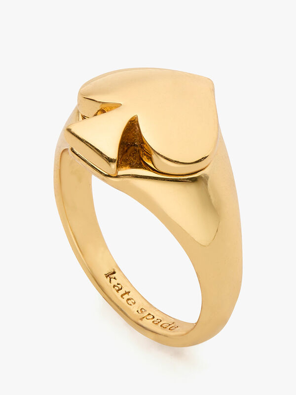 Designer Rings for Women | Womens Rings Australia | Kate Spade