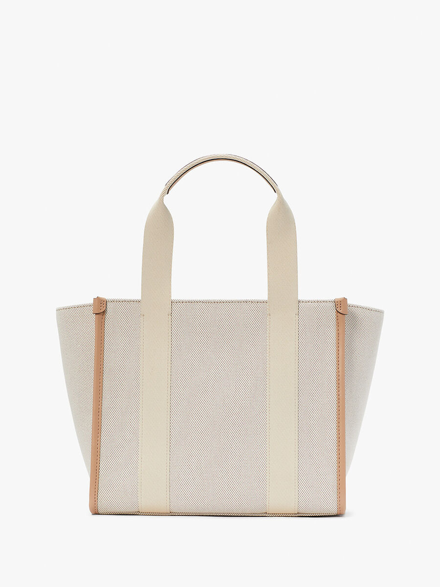 Kip Canvas Small Tote Multi | TOTES | Kate Spade Australia