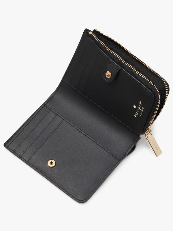 Leather Wallets For Women | Kate Spade Australia